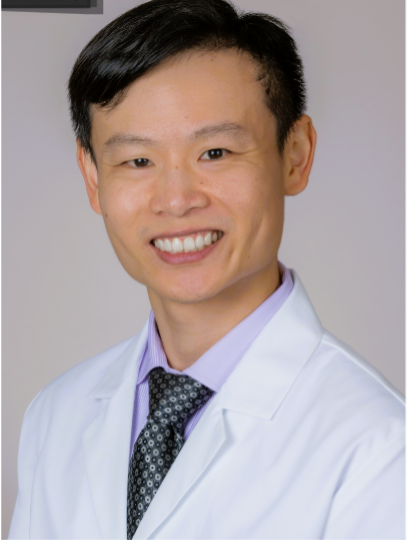 Joseph Liu, MD | Orthopaedic Surgeon in Pomona, CA