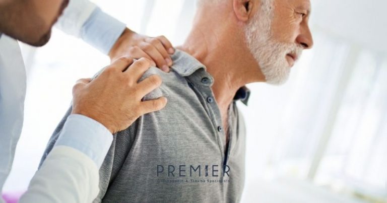 Rotator Cuff Pain Versus Bursitis - How to Tell the Difference?