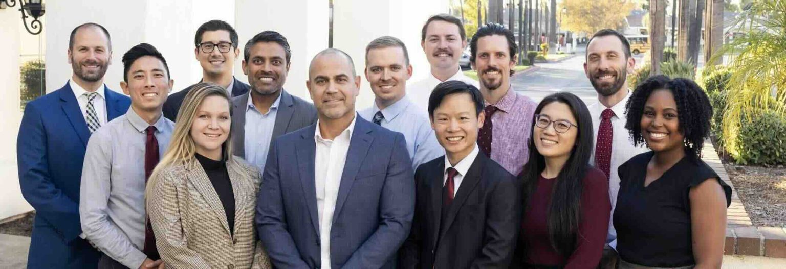 Our Orthopedic Surgeons & Physician Assistants